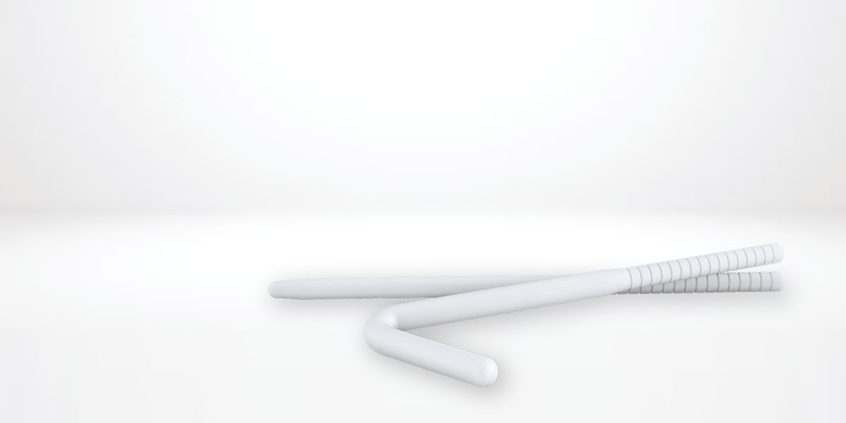 Rigi10™ - Malleable Penile Prosthesis - Semi-Rigid Penile Prosthesis