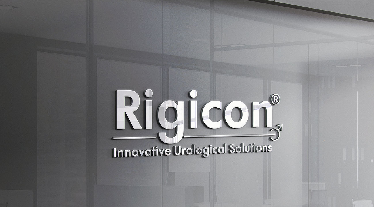 About Rigicon - Rigicon