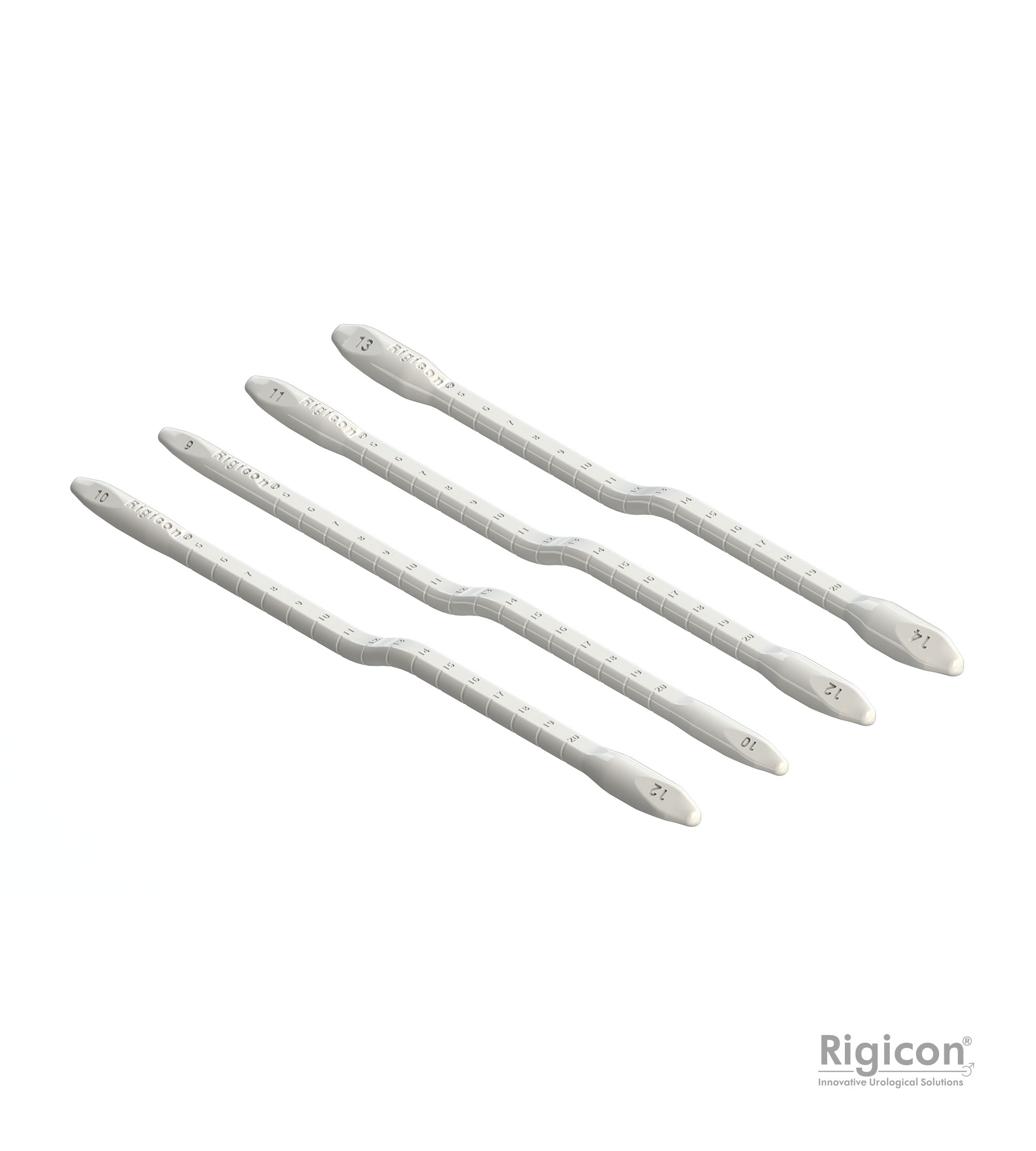 Ordering Information | Rigicon