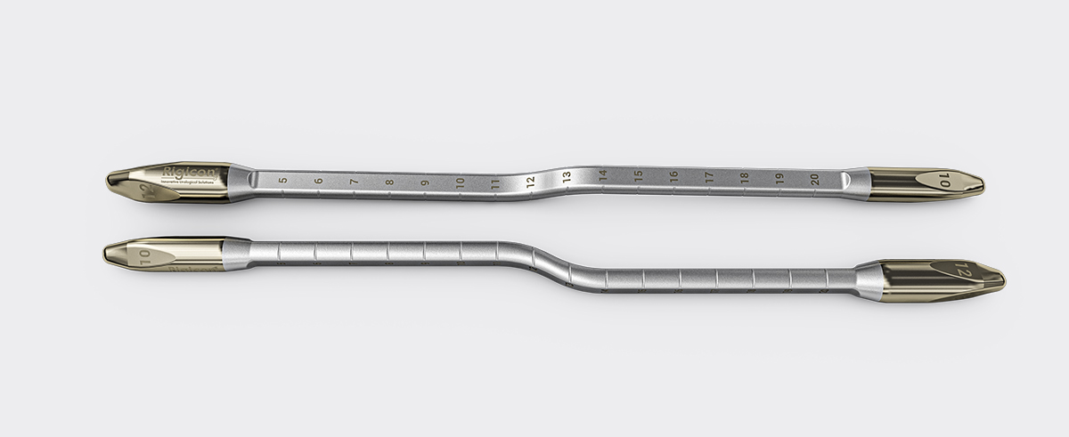 HL Dilator™️ A Novel Corporal Dilation Tool from Rigicon